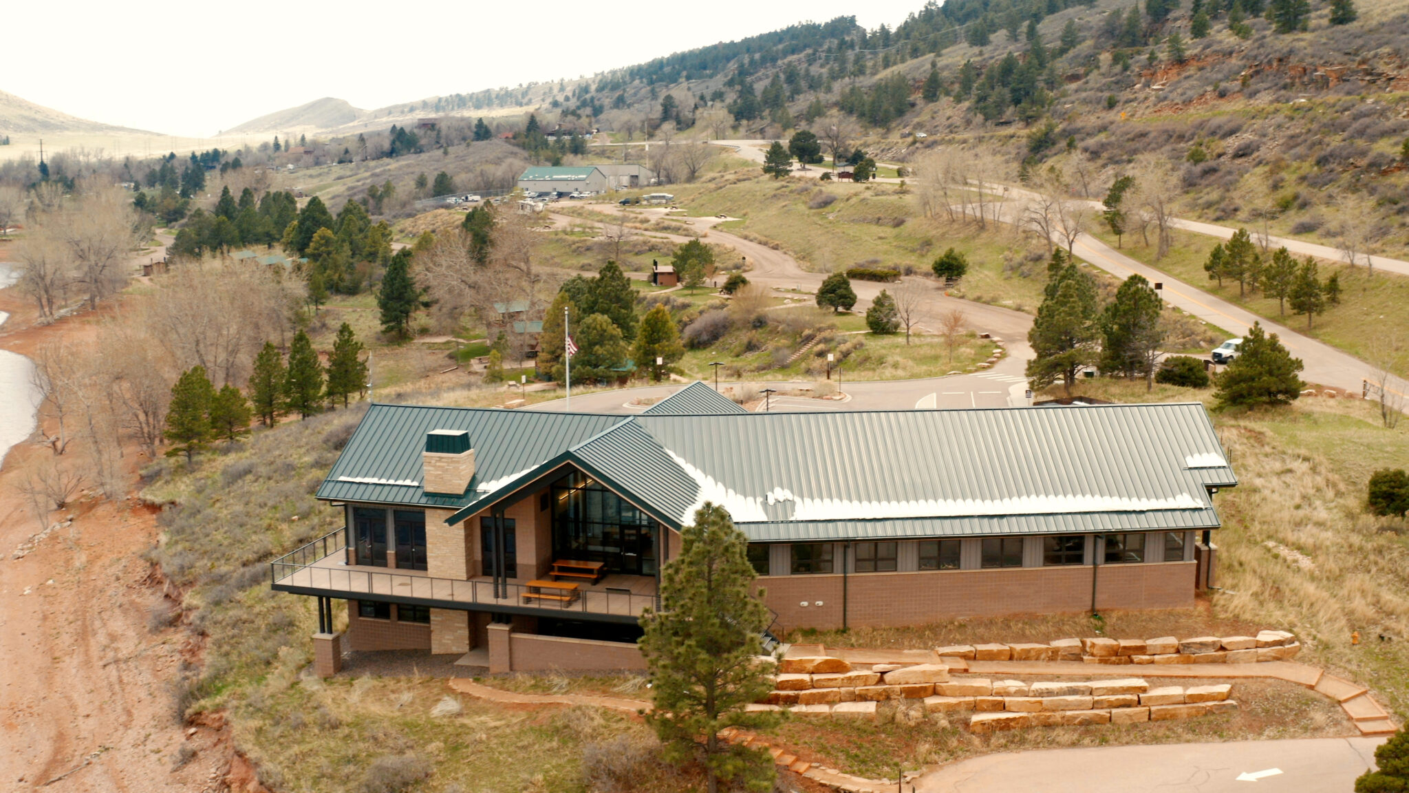 Metal Roof Wind Uplift Testing: Everything You Need to Know - Sheffield ...