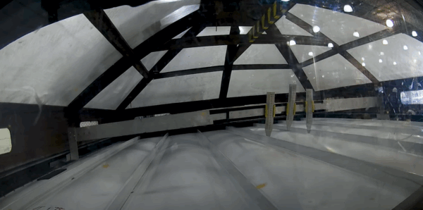 Metal Roof Wind Uplift Testing: Everything You Need to Know - Sheffield ...