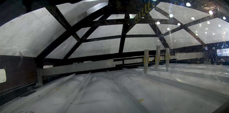 Metal Roof Wind Uplift Testing: Everything You Need to Know - Sheffield ...