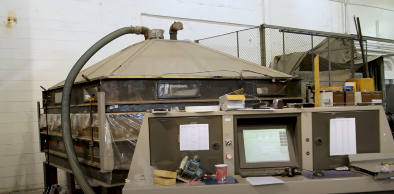 Metal Roof Wind Uplift Testing: Everything You Need to Know - Sheffield ...