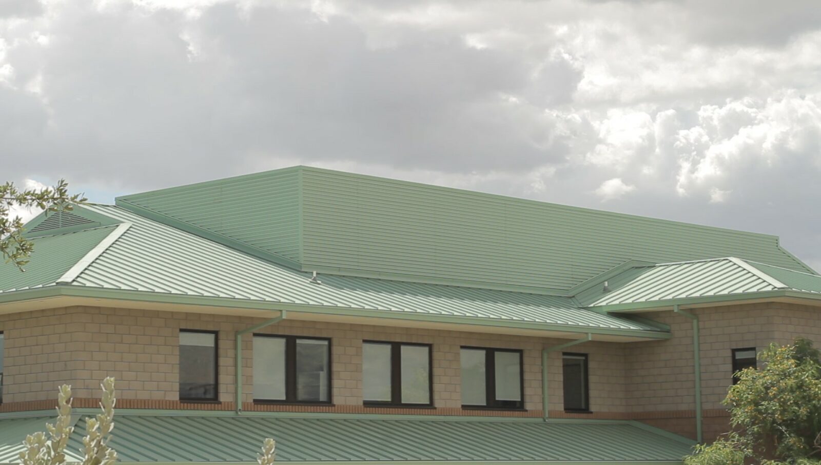 Guide to ASCE 7: Design Loads for Metal Roofs - Sheffield Metals