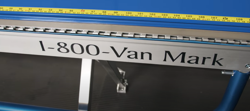 What's the Best Van Mark Portable Hand Brake for Metal Roofing Projects ...