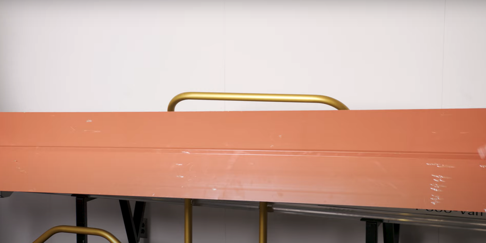 How to Use a Hand Brake to Bend SMI Details - Sheffield Metals