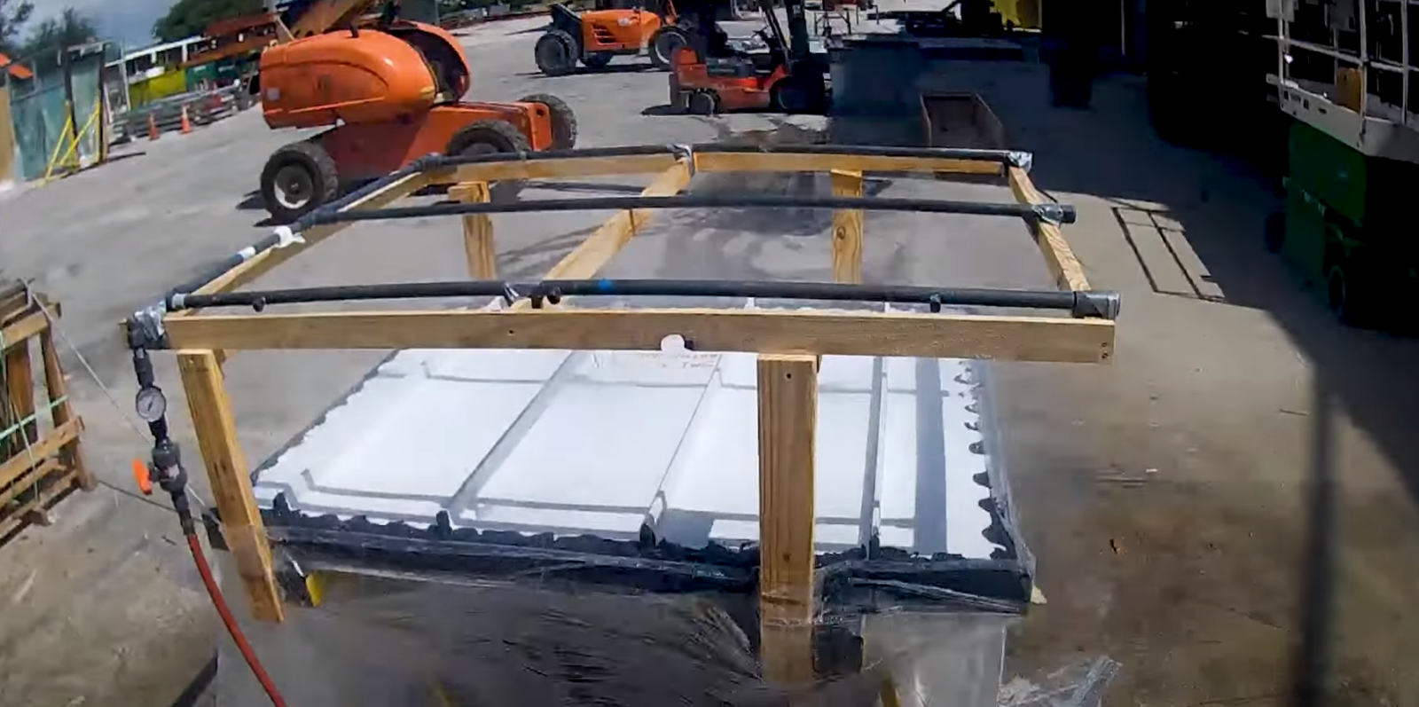 What Is the SMI 1.0” FWP Flush Wall and Soffit Panel? Features ...