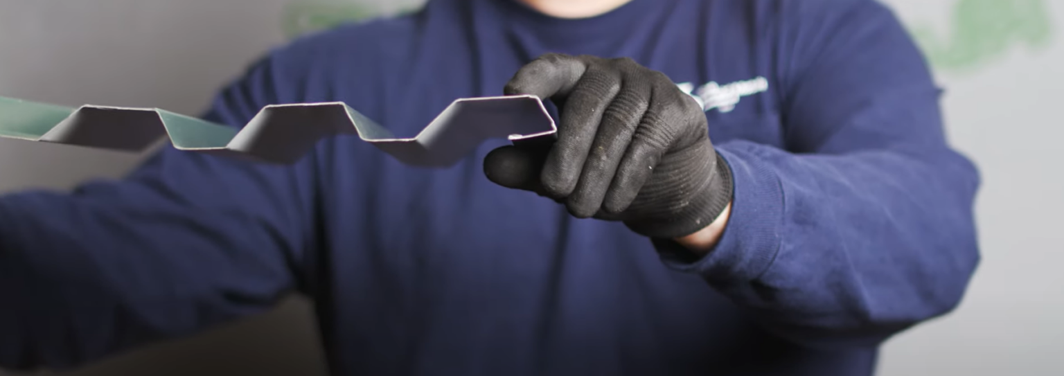 SMI WAV Wall Panel: Features, Advantages, Installation - Sheffield Metals