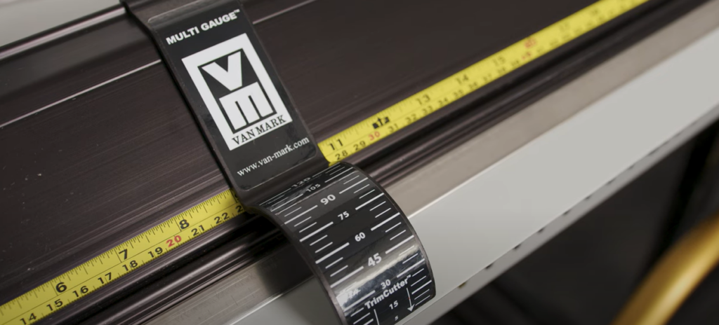 Bending Metal Flashing 101: How to Use a Hand Brake for Metal Roofing ...