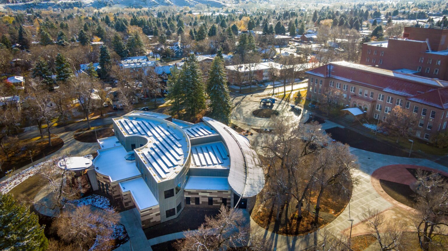 Pacific Northwest Metal Roofing - Sheffield Metals