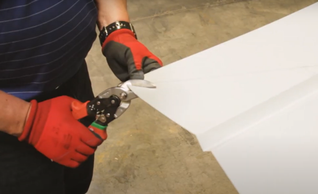 Metal Roofing Tools 101: Recommended Tools for Installing a Metal Roof ...