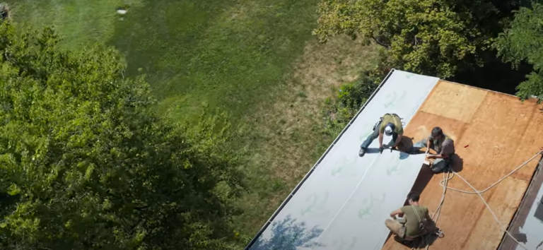 Fire Ratings for Roofs: Class A and Product vs. Assembly - Sheffield Metals