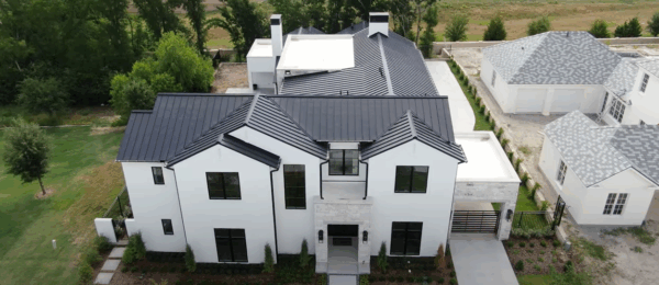 Fire Ratings for Roofs: Class A and Product vs. Assembly - Sheffield Metals