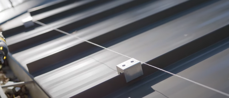 How to Install Snow Guards on a Metal Roof - Sheffield Metals