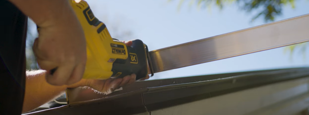 How to Install Snow Guards on a Metal Roof - Sheffield Metals