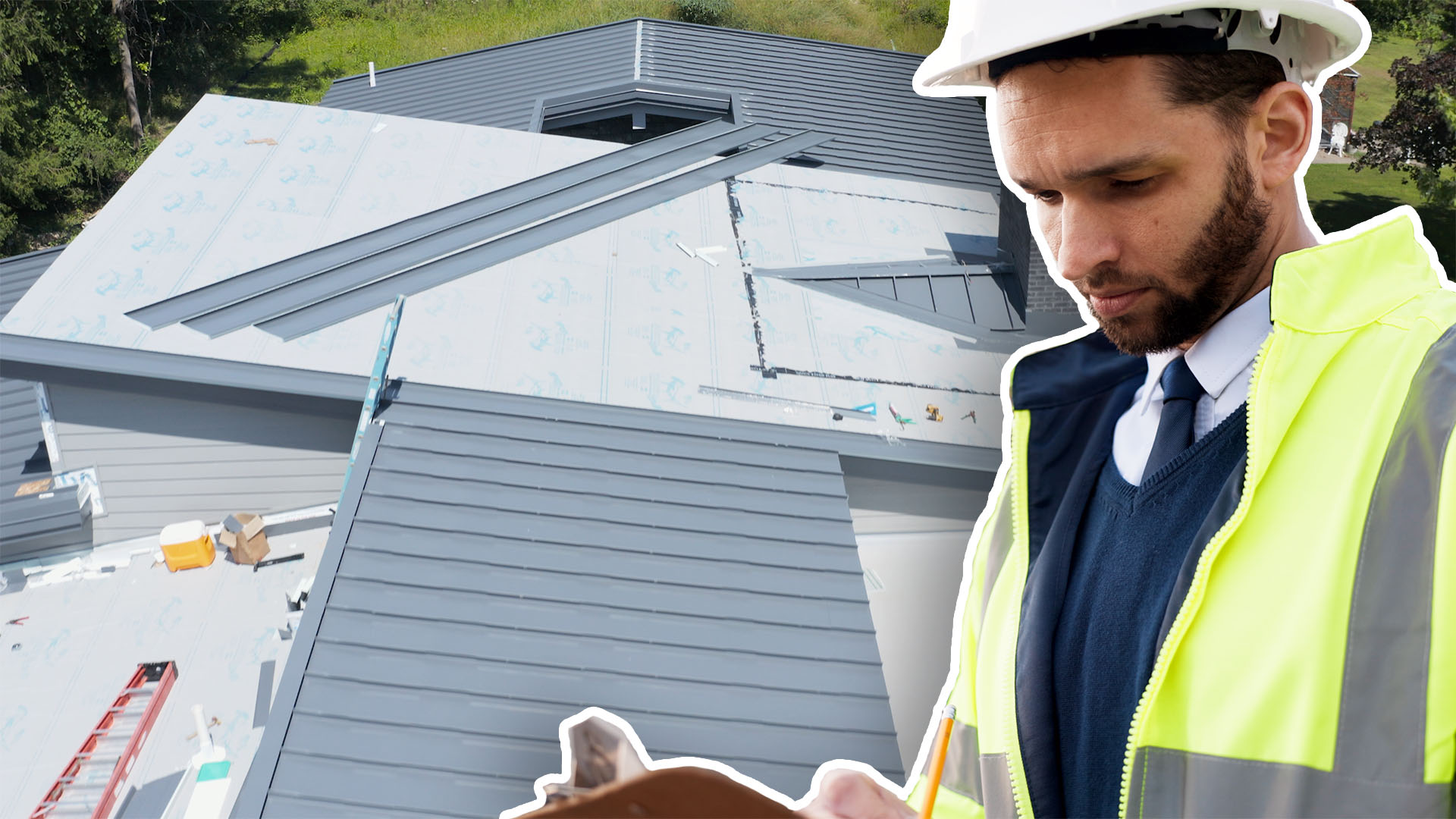 Metal Roofing Installation Checklist for Project Managers - Sheffield ...