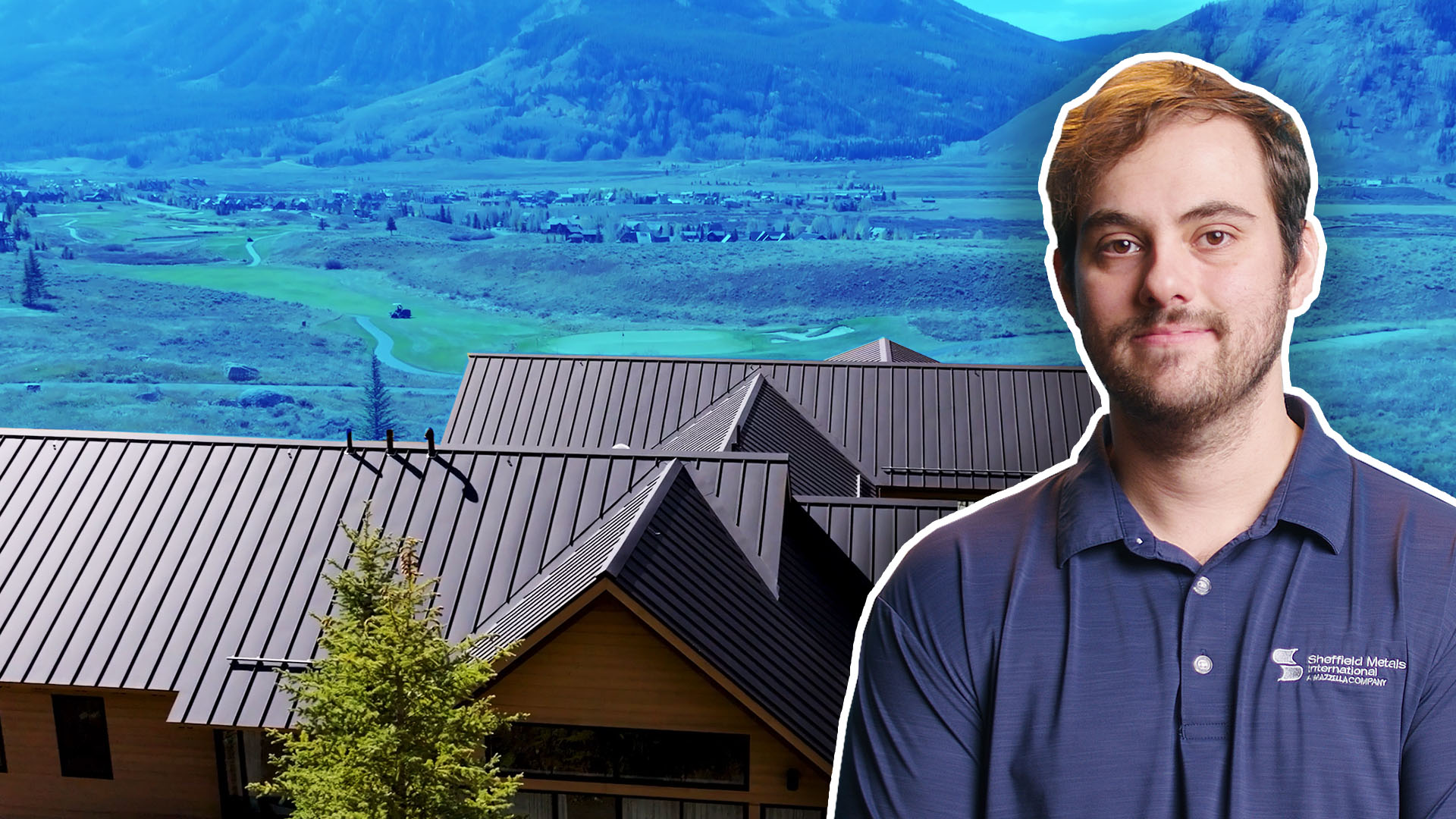 6 Lessons From 6 Years of the Metal Roofing Channel - Sheffield Metals