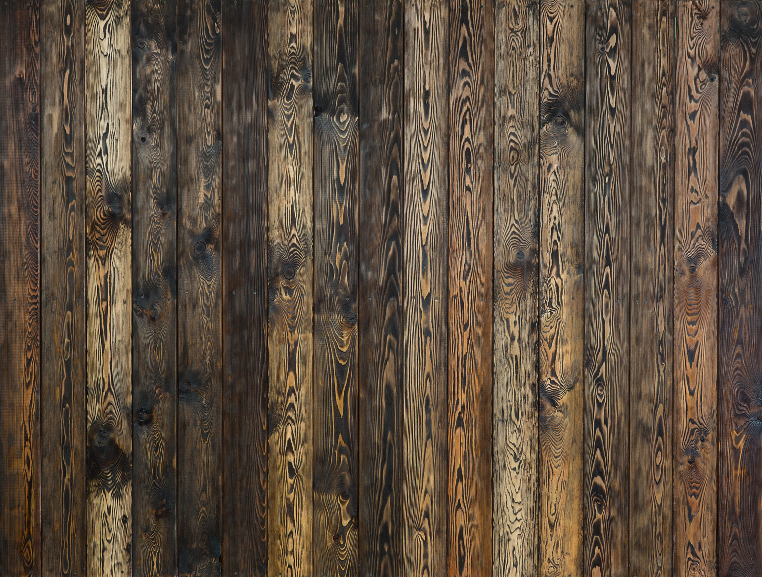Real Wood vs Metal That Looks Like Wood: What’s Right for Your Project ...