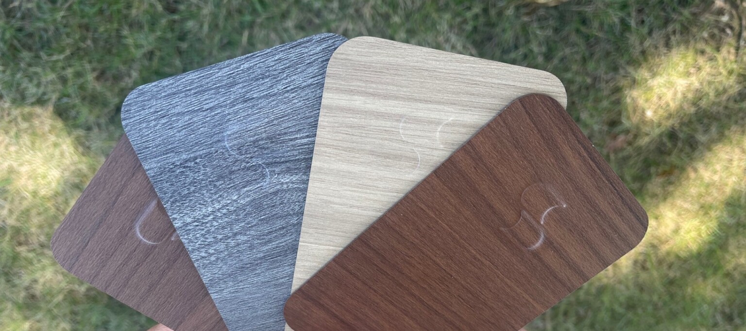 Metal Siding That Looks Like Wood: Sheffield Metals’ WoodCraft ...