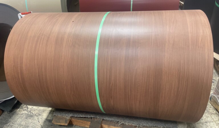 Titanium® FR: Class A Fire-Rated Underlayment for Metal Roofs ...